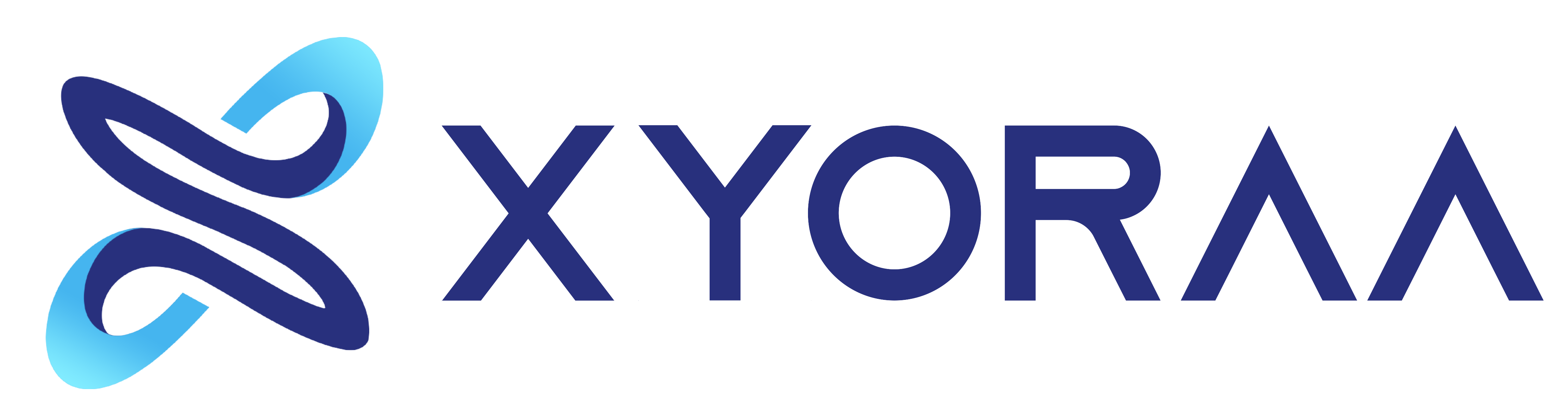 Xyoraa | Innovative IT Services & Digital Transformation